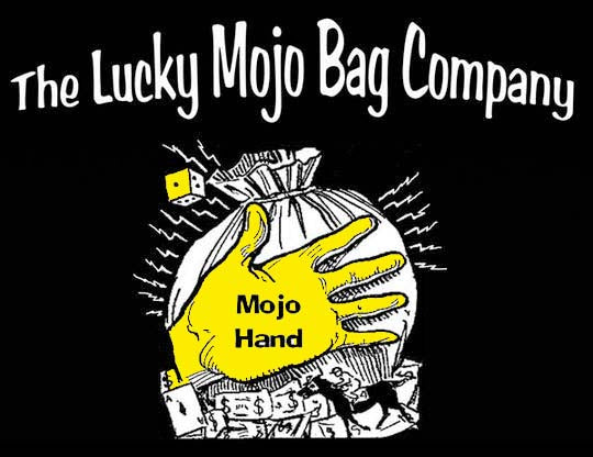 Lucky Hoodoo Products